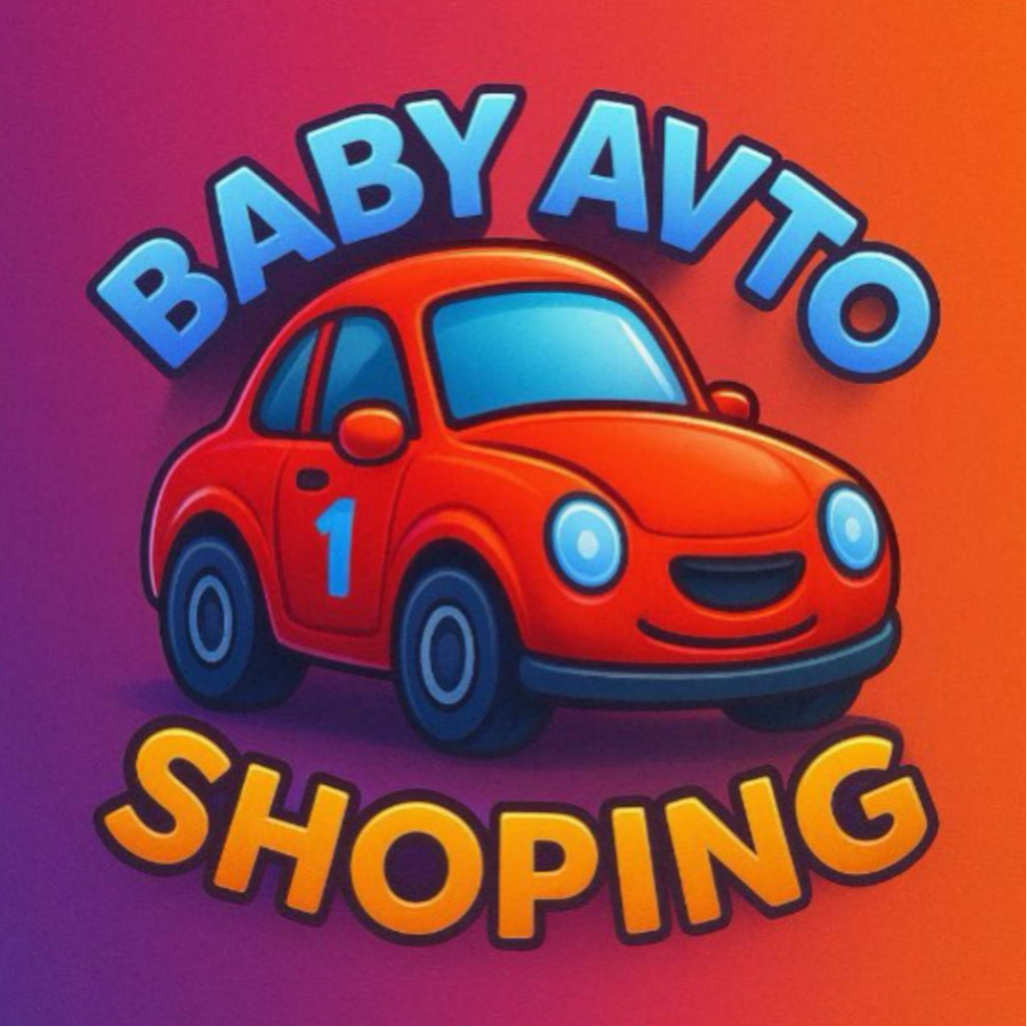 Baby Avto Shopping - to'liq ma'lumotni Upage.uz saytida bilib oling